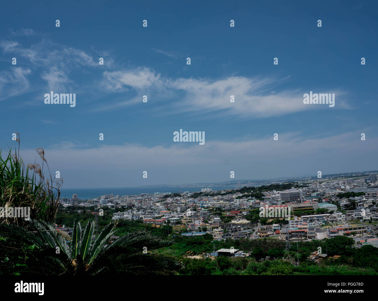Urasoe Okinawa Japan High Resolution Stock Photography and Images - Alamy