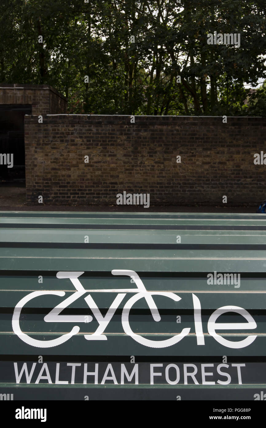 Waltham forest hi-res stock photography and images - Alamy