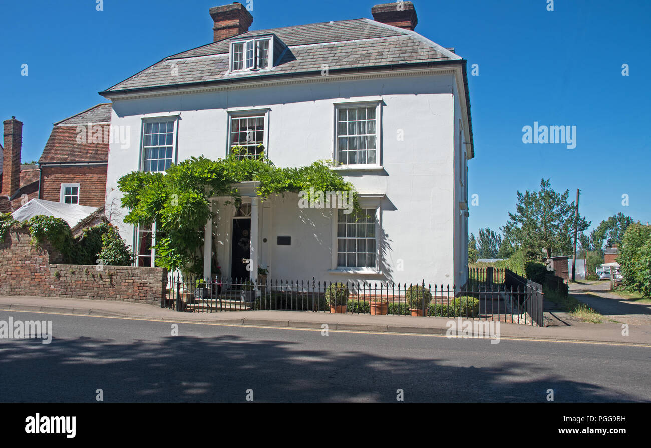 Marden House High Resolution Stock Photography and Images - Alamy