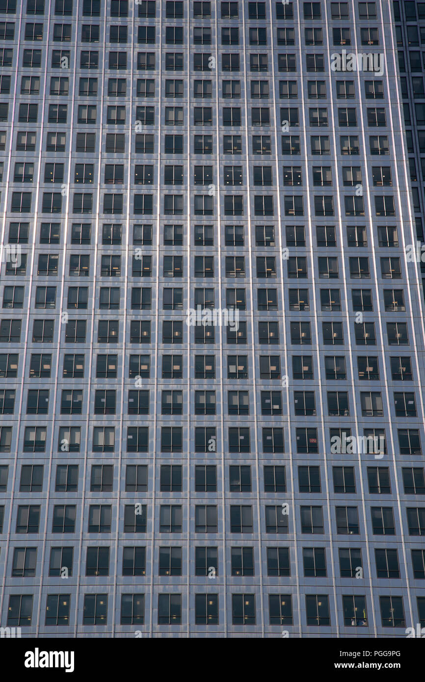 Skyscraper Roof Texture