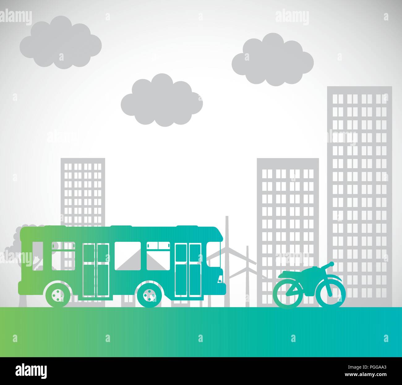 Delivery motorcycle with cab hi-res stock photography and images - Alamy