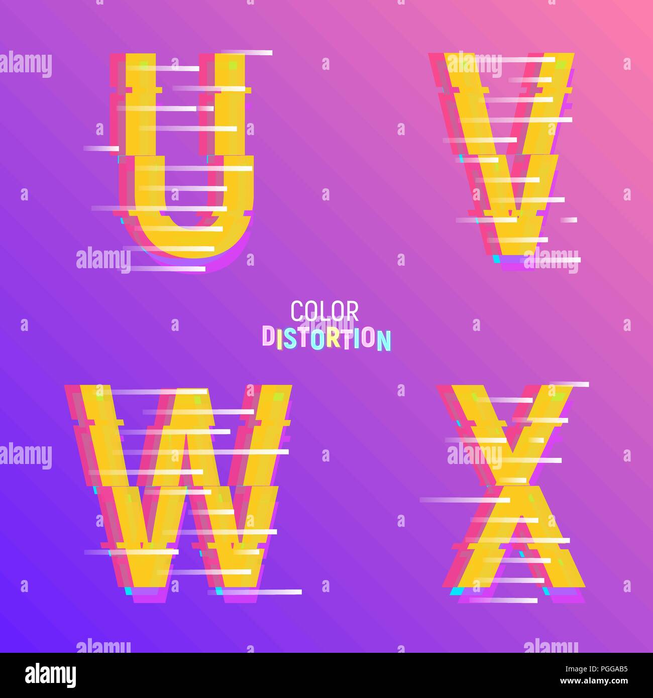 Vhs font hi-res stock photography and images - Alamy