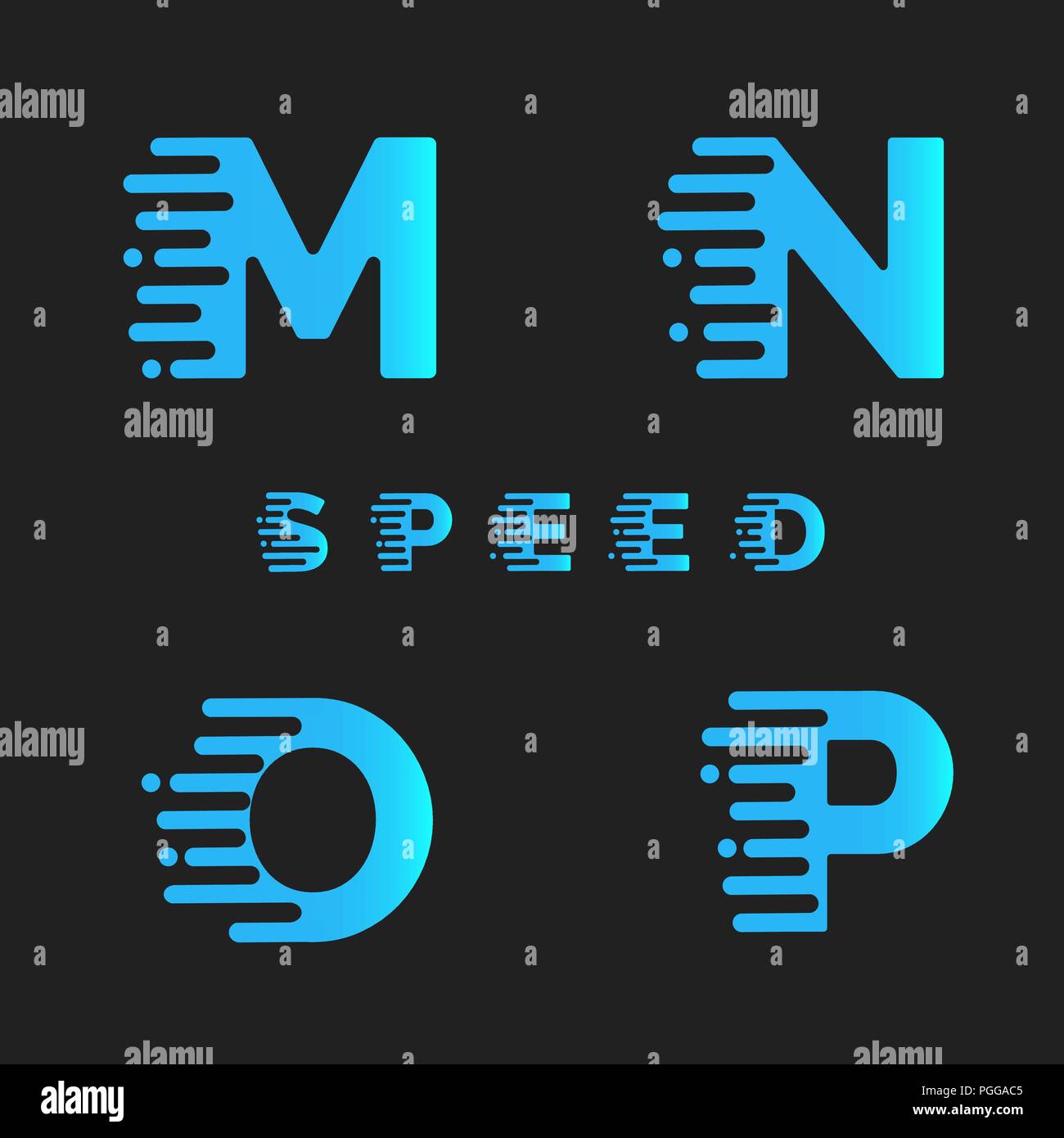 Active text effect Stock Vector Images - Alamy