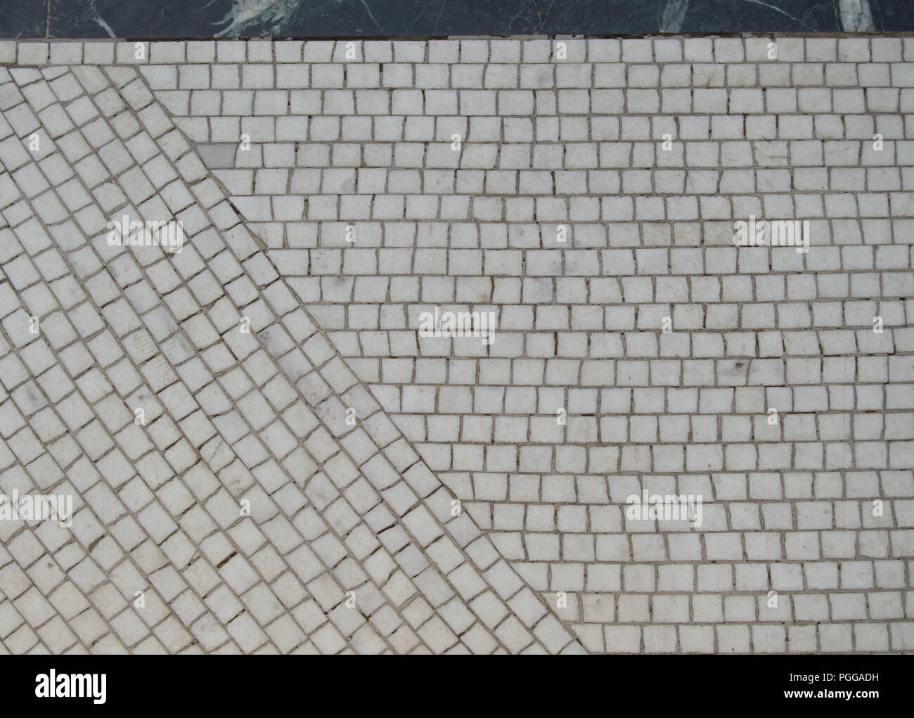 Diamond Mosaic High Resolution Stock Photography and Images - Alamy