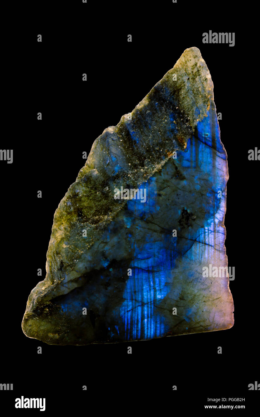 Labradorite hi-res stock photography and images - Alamy