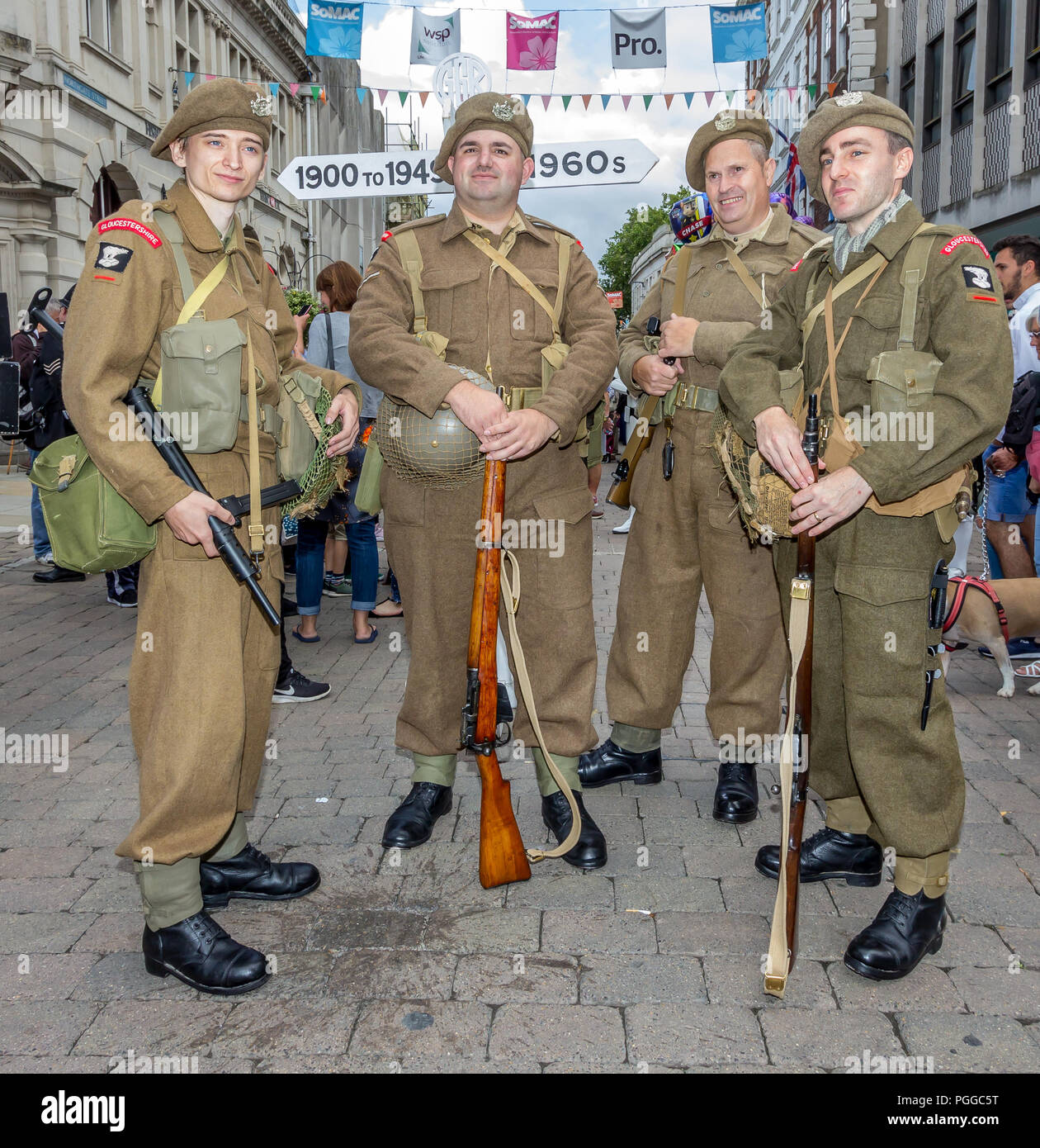 Home guard poster hi-res stock photography and images - Alamy