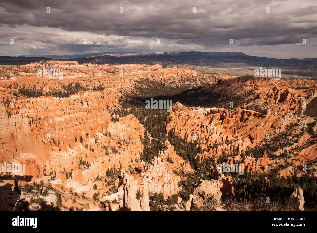 Breathtaking view canyon landscape hi-res stock photography and images ...
