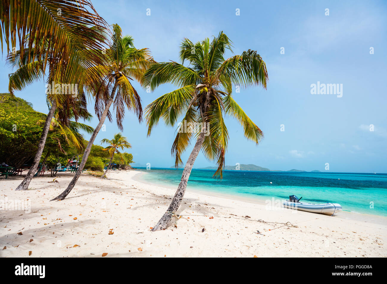 The grenadines hi-res stock photography and images - Alamy