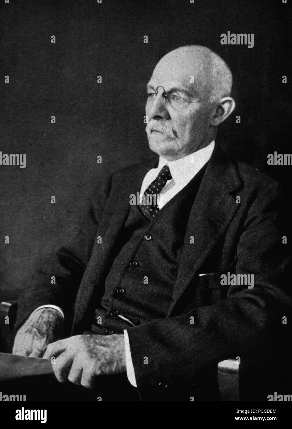 William Halsted High Resolution Stock Photography and Images - Alamy