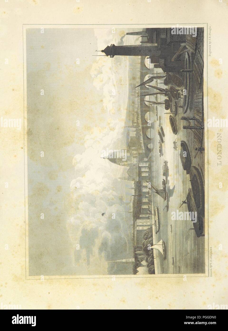 Image from page 10 of '[Universal Geography, or a Description of all ...