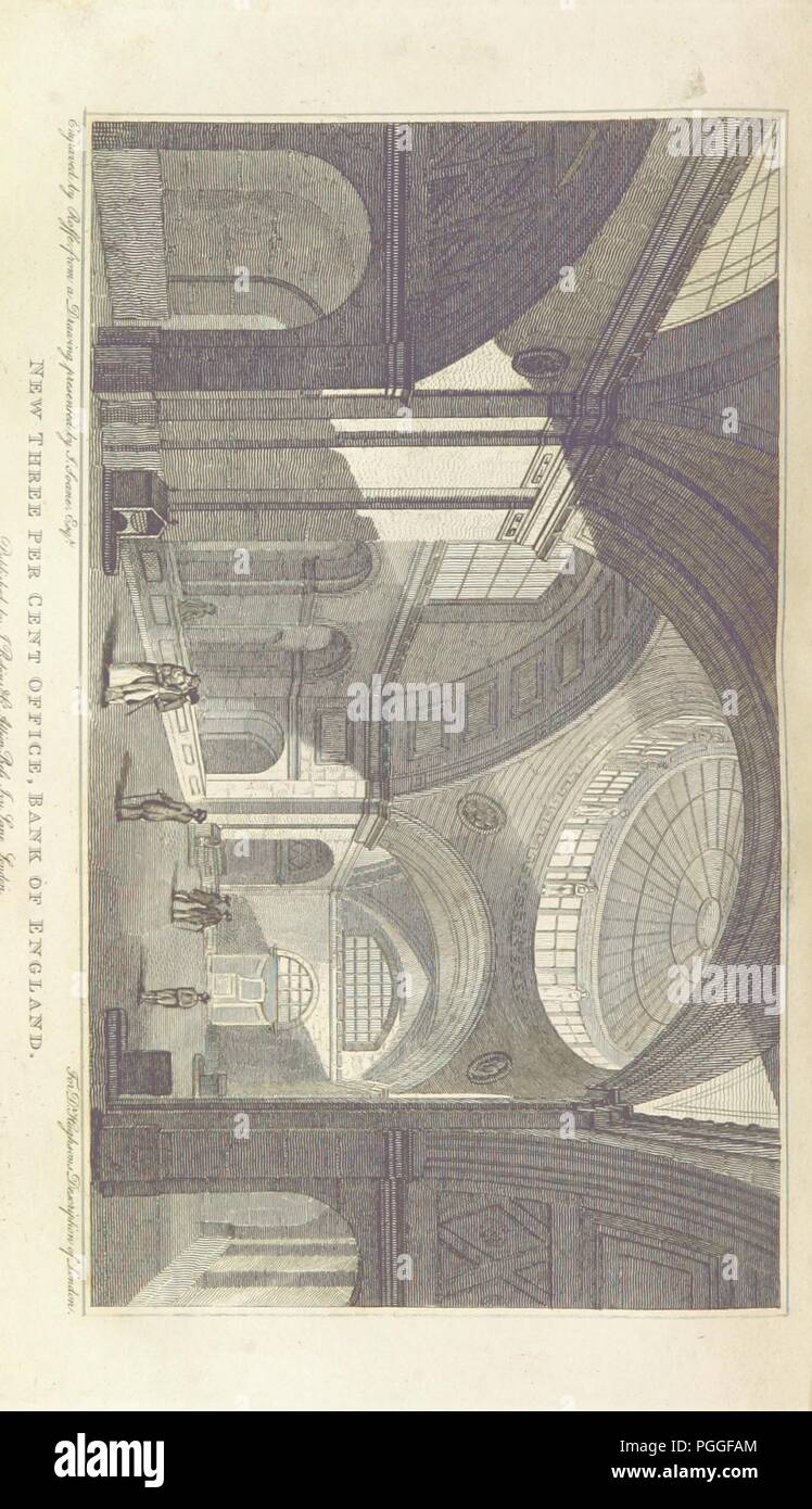 Image from page 118 of '[London; being an accurate history and ...