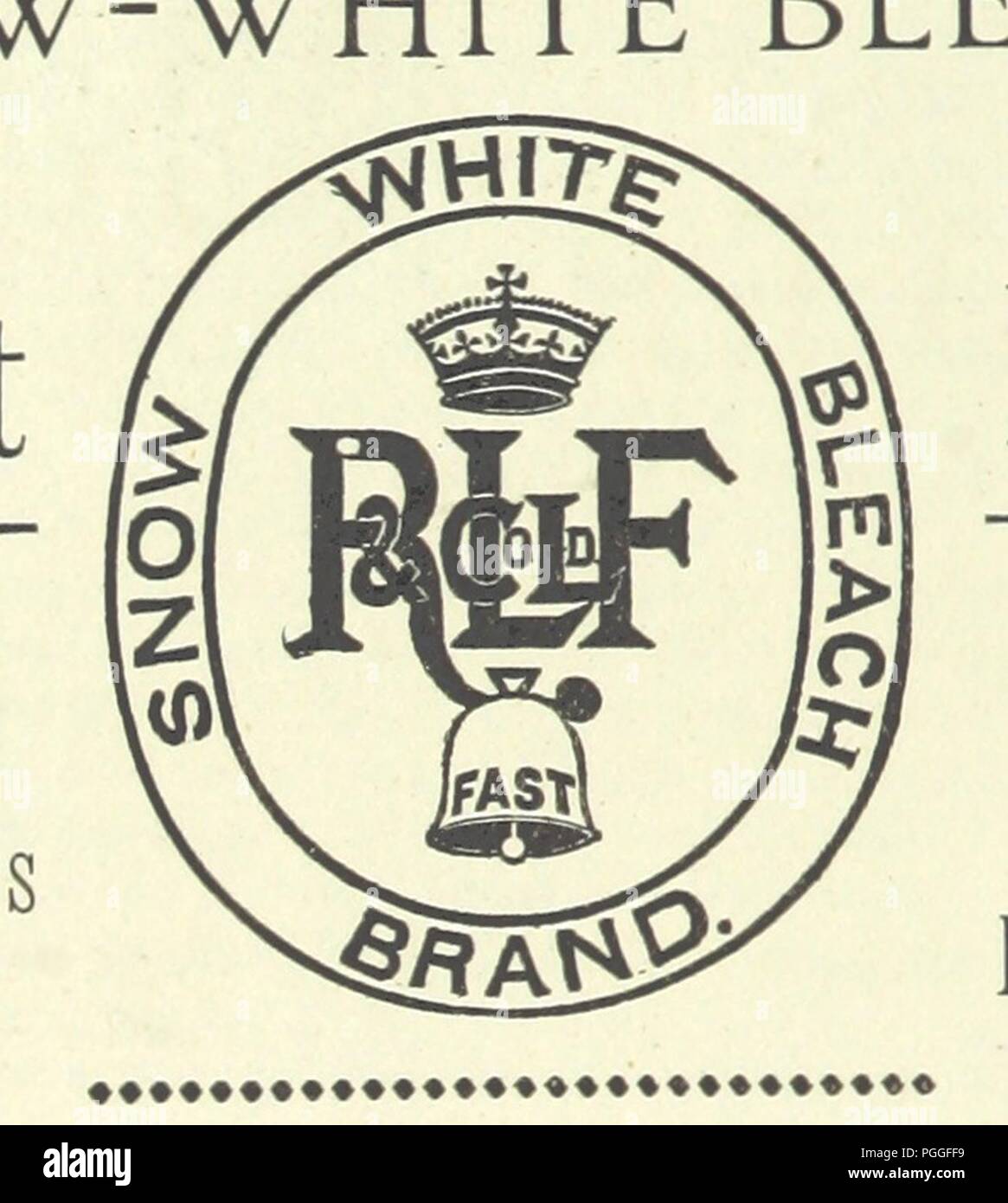 Image from page 12 of 'The Silver Sickle. [A collection of stories ...