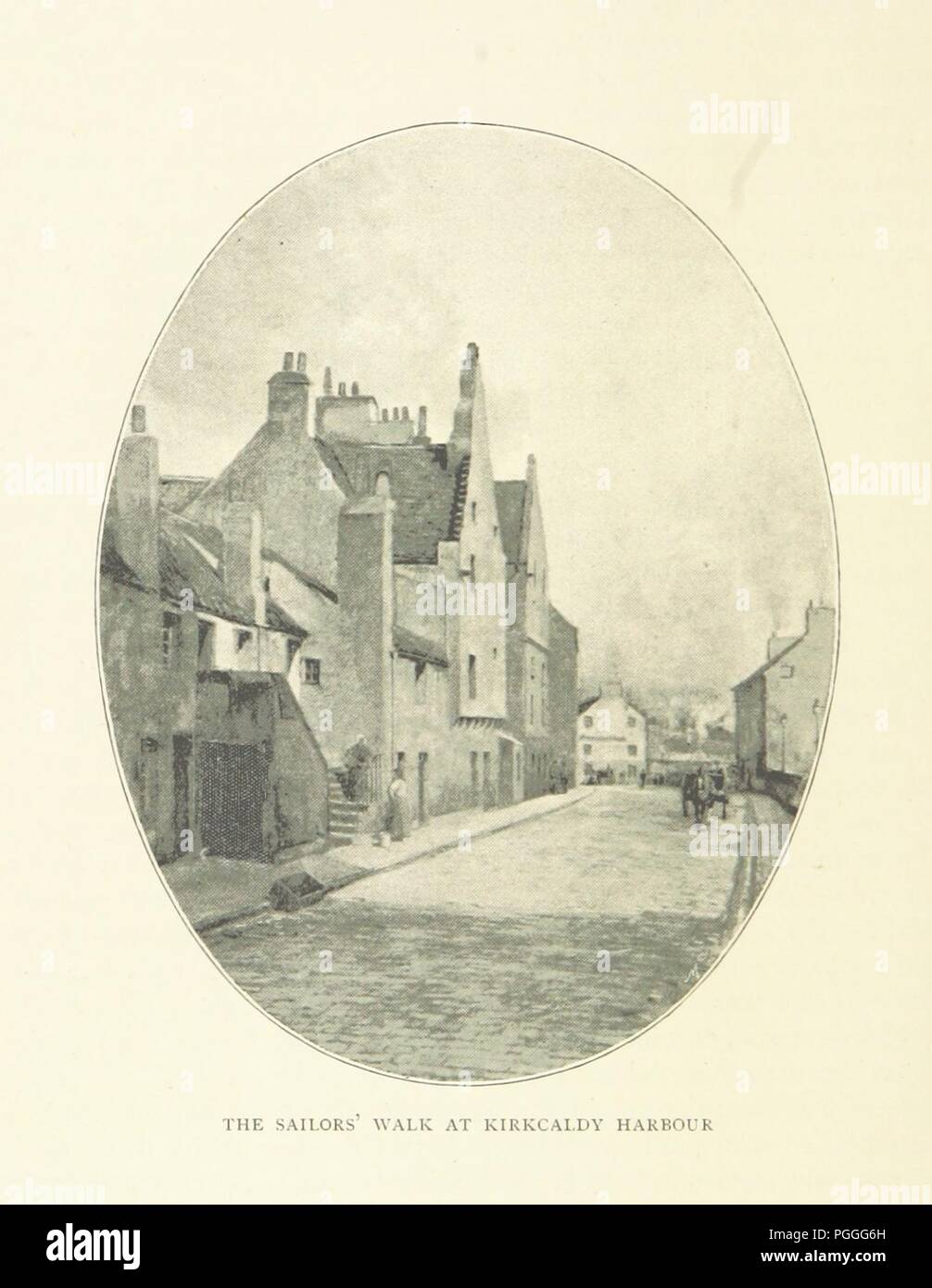 Image from page 128 of 'Fife Pictorial and Historical; its people ...