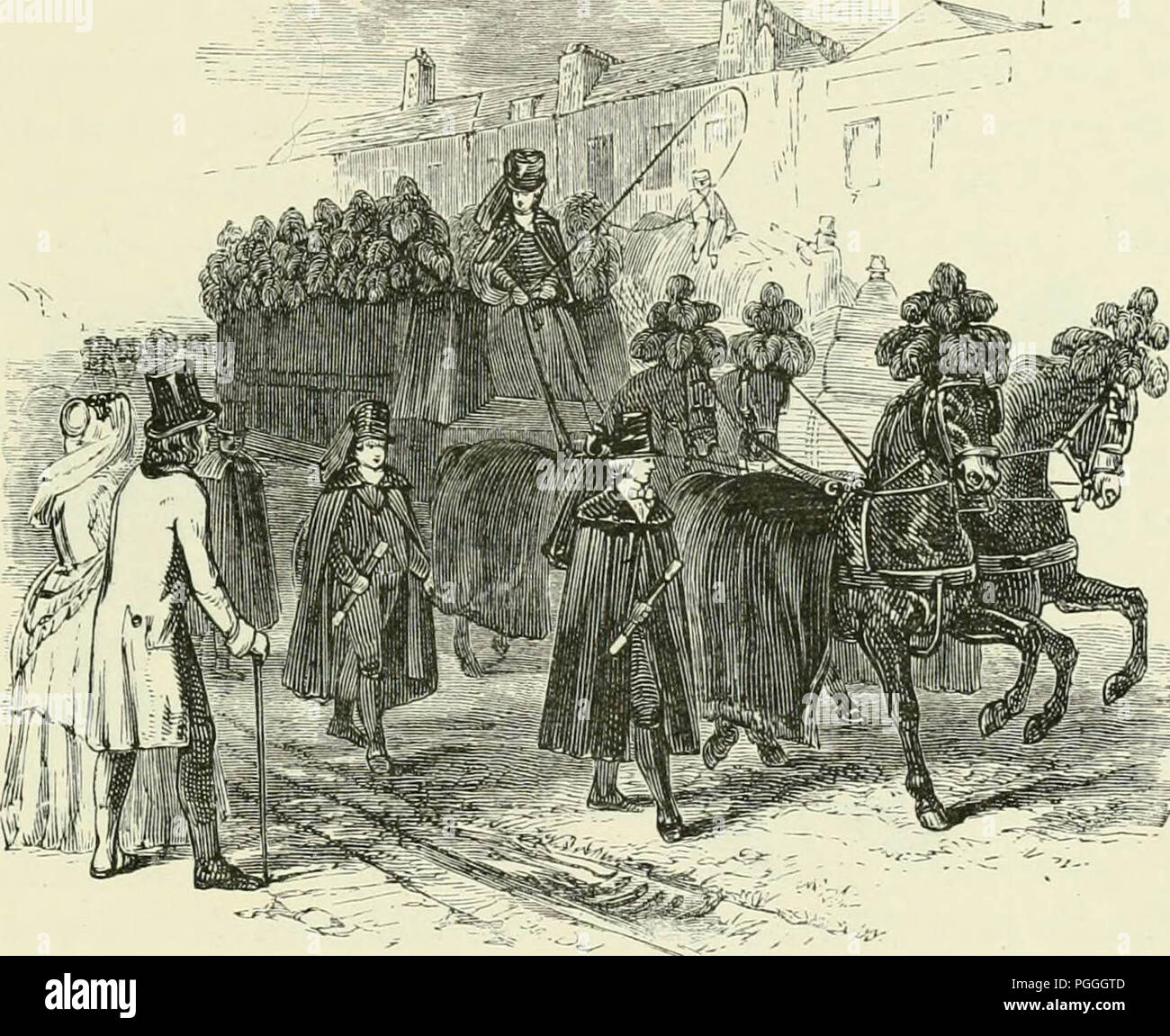 "Midsummer Eve : a fairy tale of loving and being loved" (1870 Stock ...