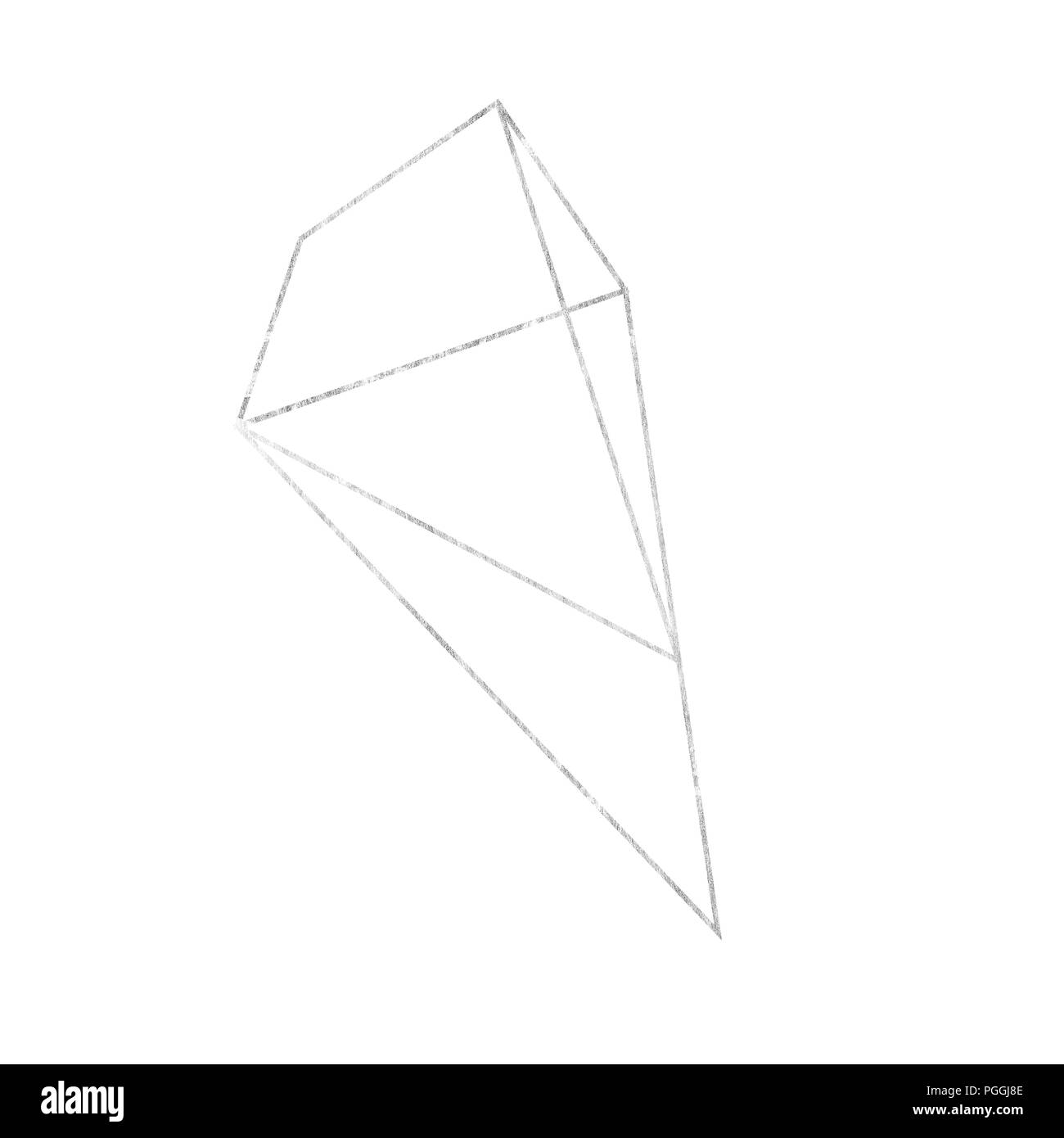 Greeting card invitation baby Black and White Stock Photos & Images - Alamy