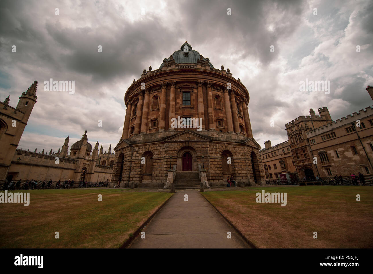 Bodleian library books hi-res stock photography and images - Alamy