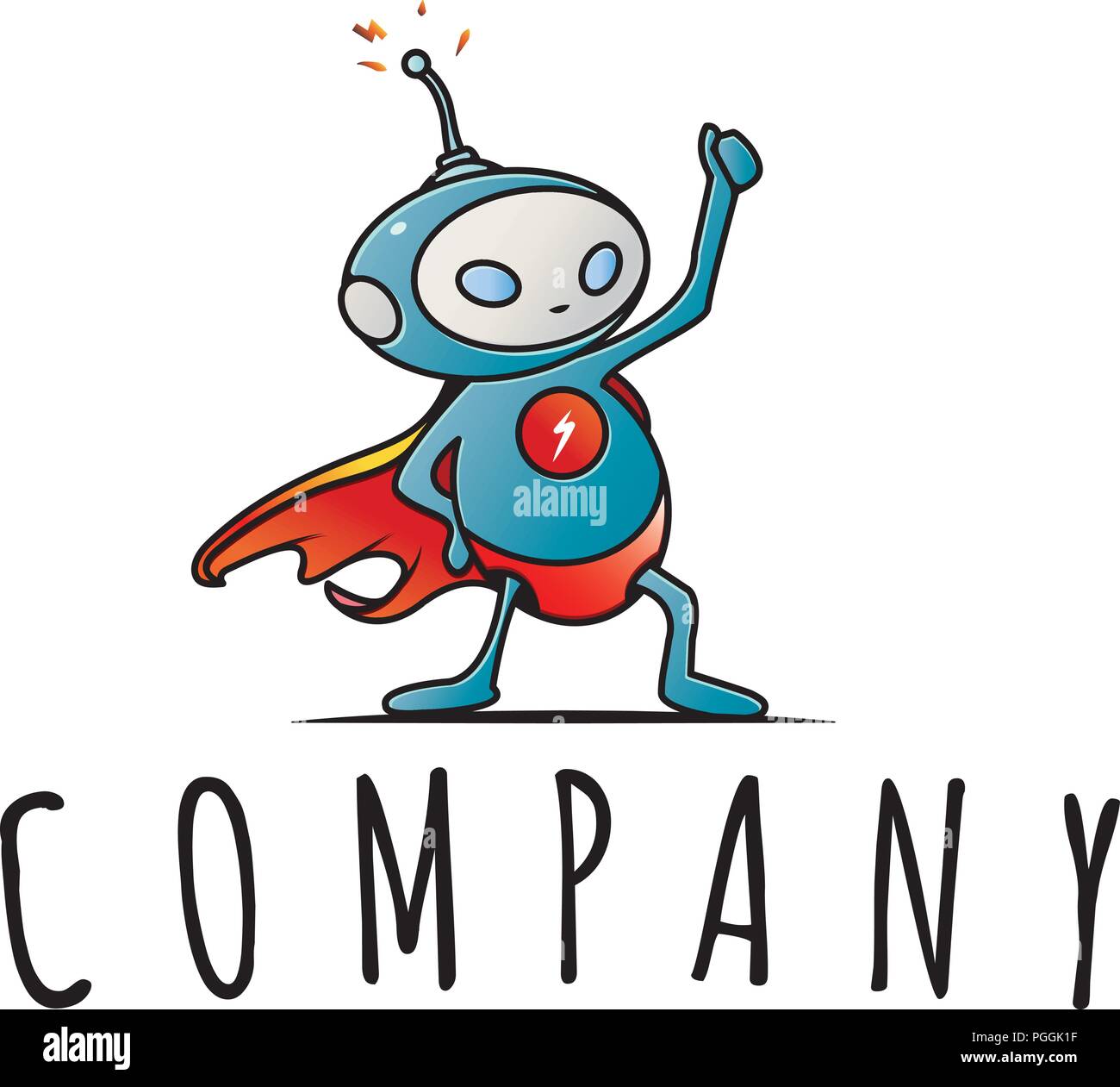 Technology super Cut Out Stock Images & Pictures - Alamy