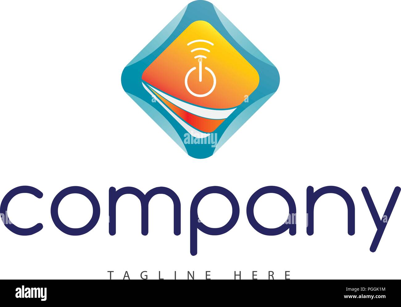 Brain scan technology ai Stock Vector Images - Alamy