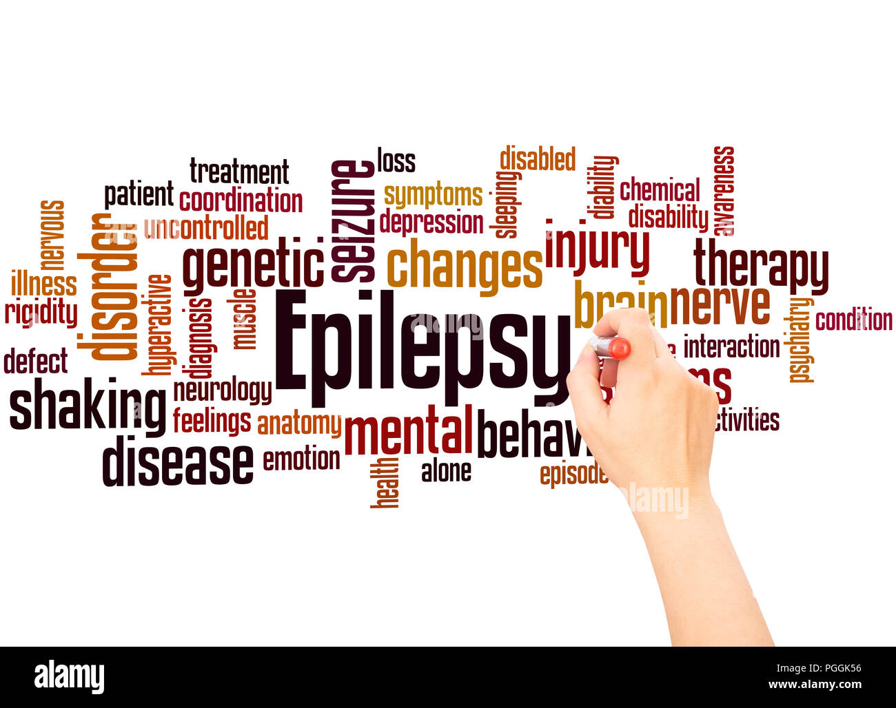 Epilepsia hi-res stock photography and images - Alamy