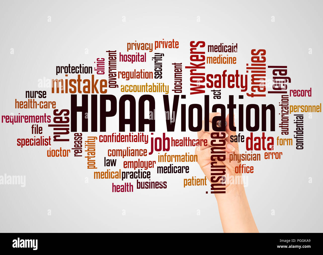 Hipaa hi-res stock photography and images - Alamy