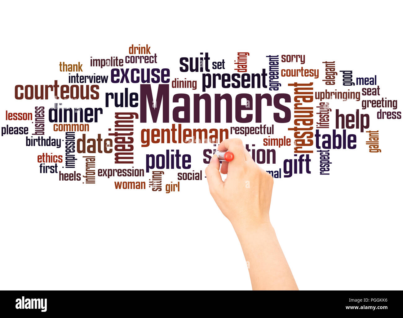 Another Word For Brief Manner at Sean Freeleagus blog