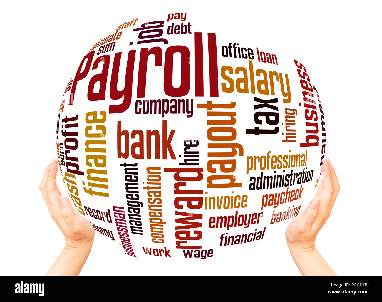 Payroll Accounting Stock Photos & Payroll Accounting Stock Images - Alamy
