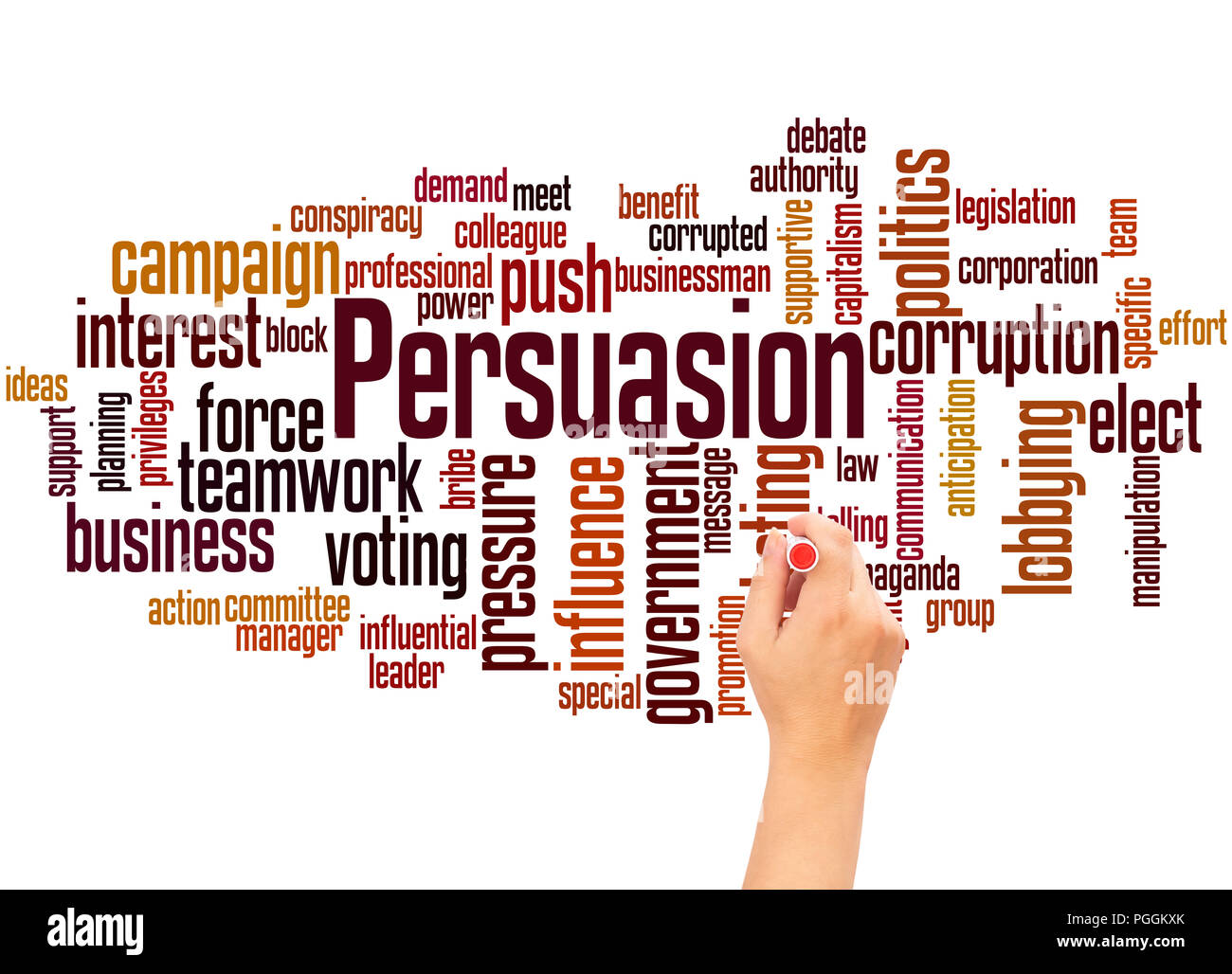 Power And Persuasion Stock Photos & Power And Persuasion Stock Images ...