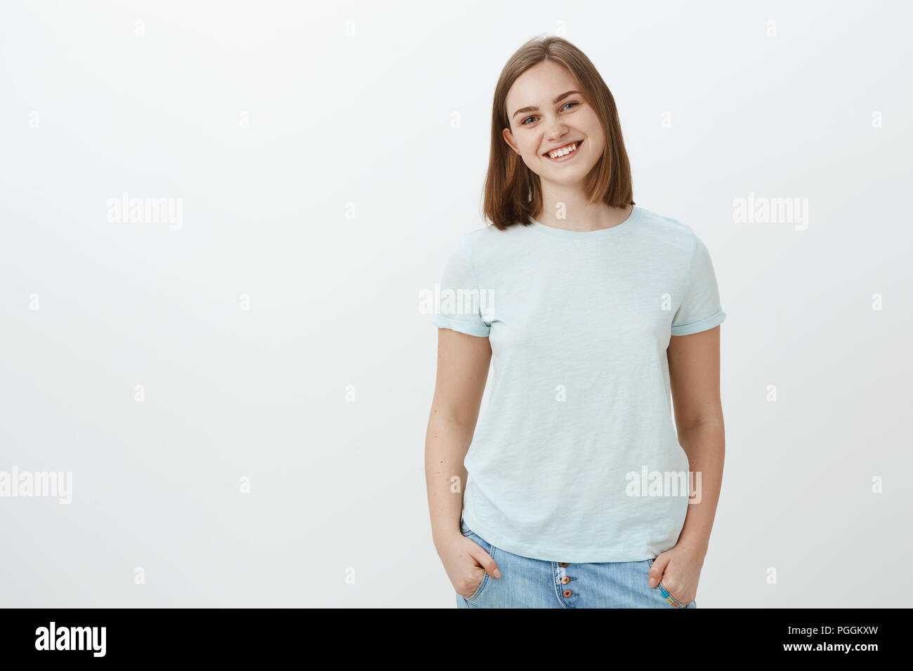 Big ear girl hi-res stock photography and images - Alamy