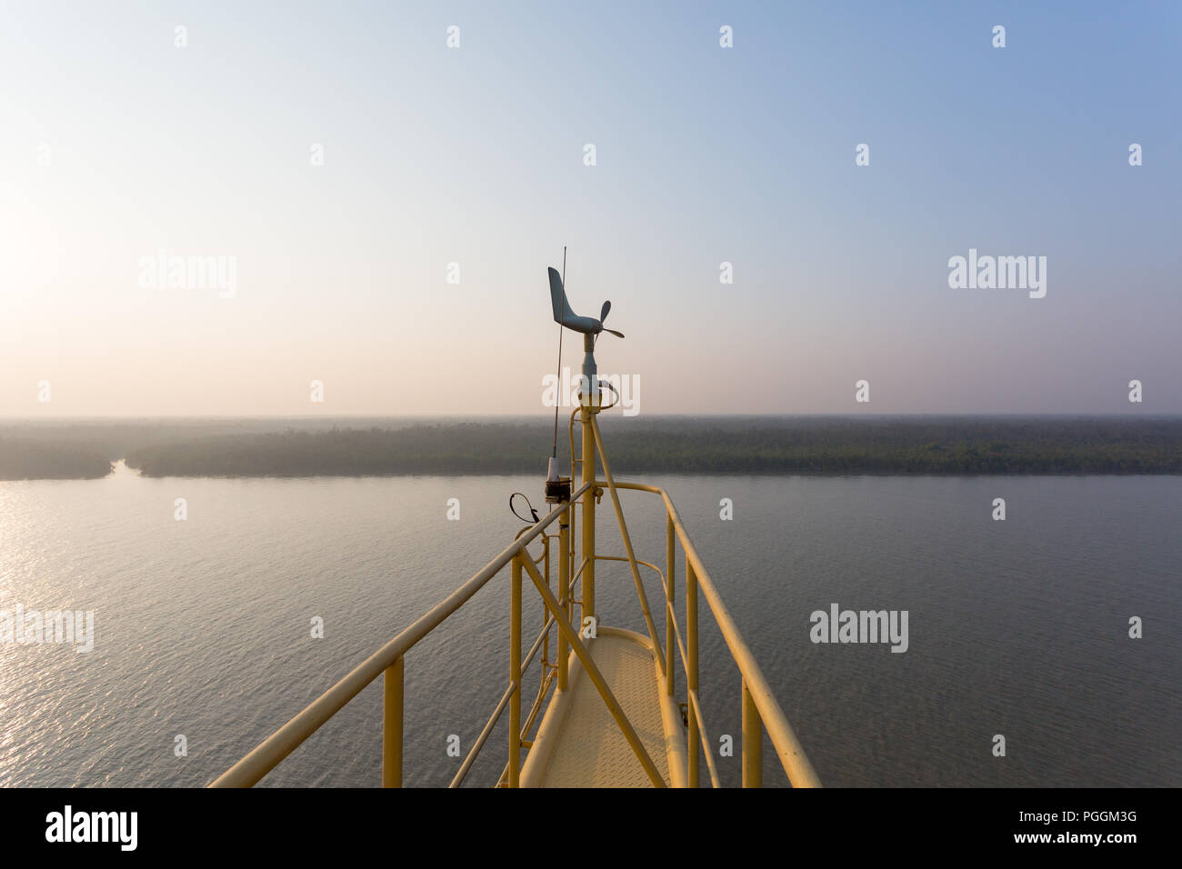 The Port of Mongla is the second busiest seaport of Bangladesh. It is ...