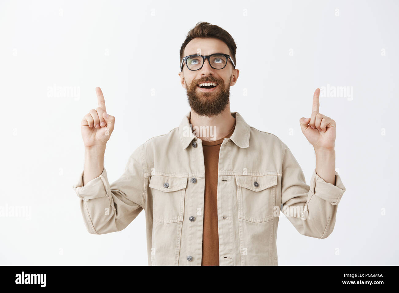 Man thanking god hi-res stock photography and images - Alamy