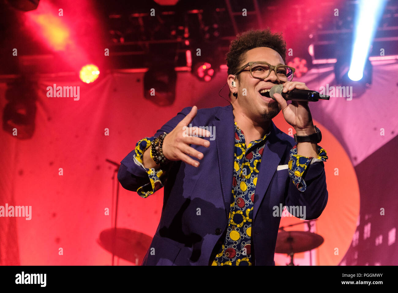 Marc Sway High Resolution Stock Photography and Images - Alamy