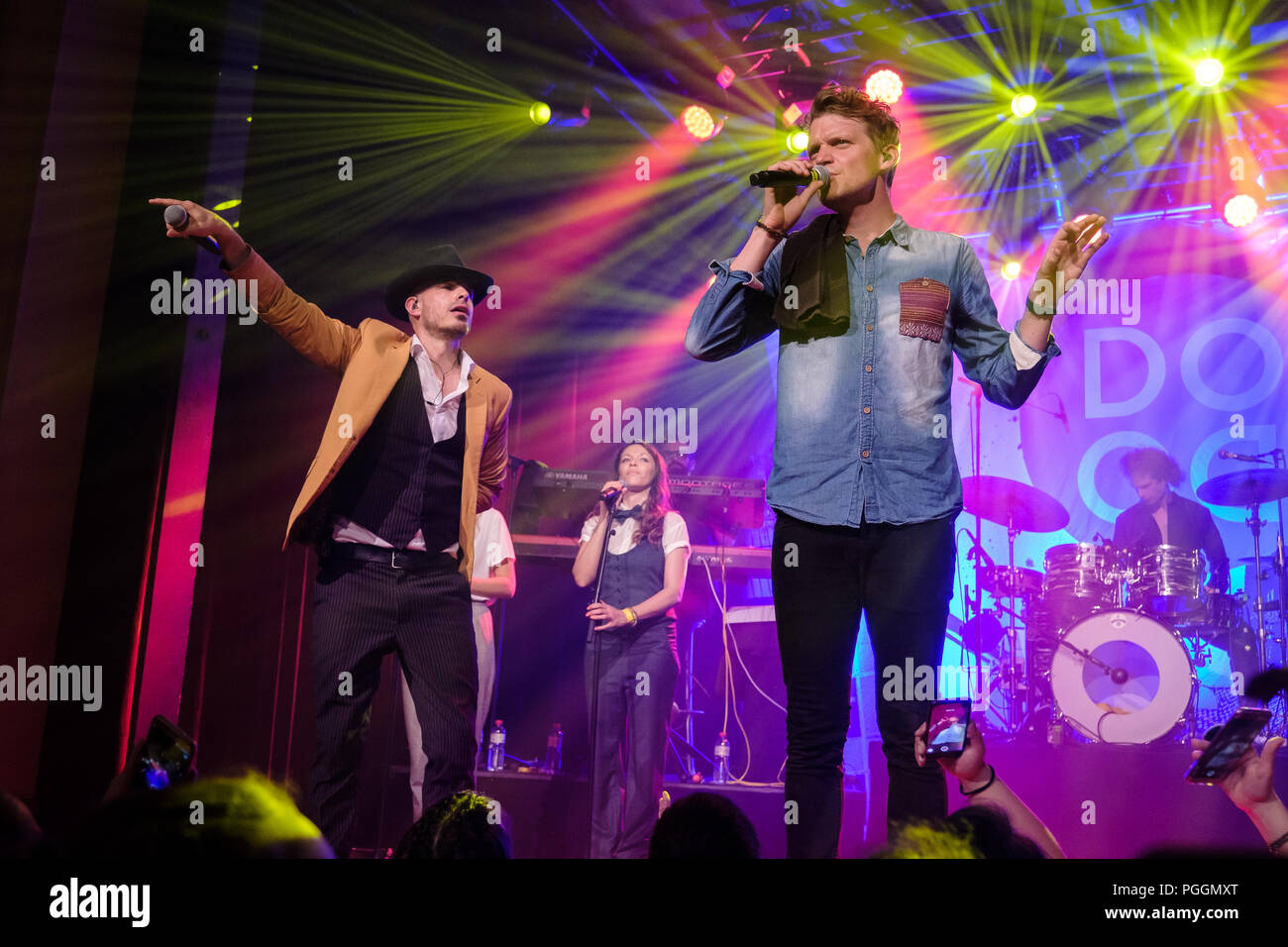 Artist from bern hi-res stock photography and images - Alamy