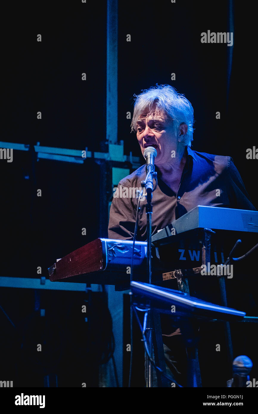 Robert jan stips hi-res stock photography and images - Alamy