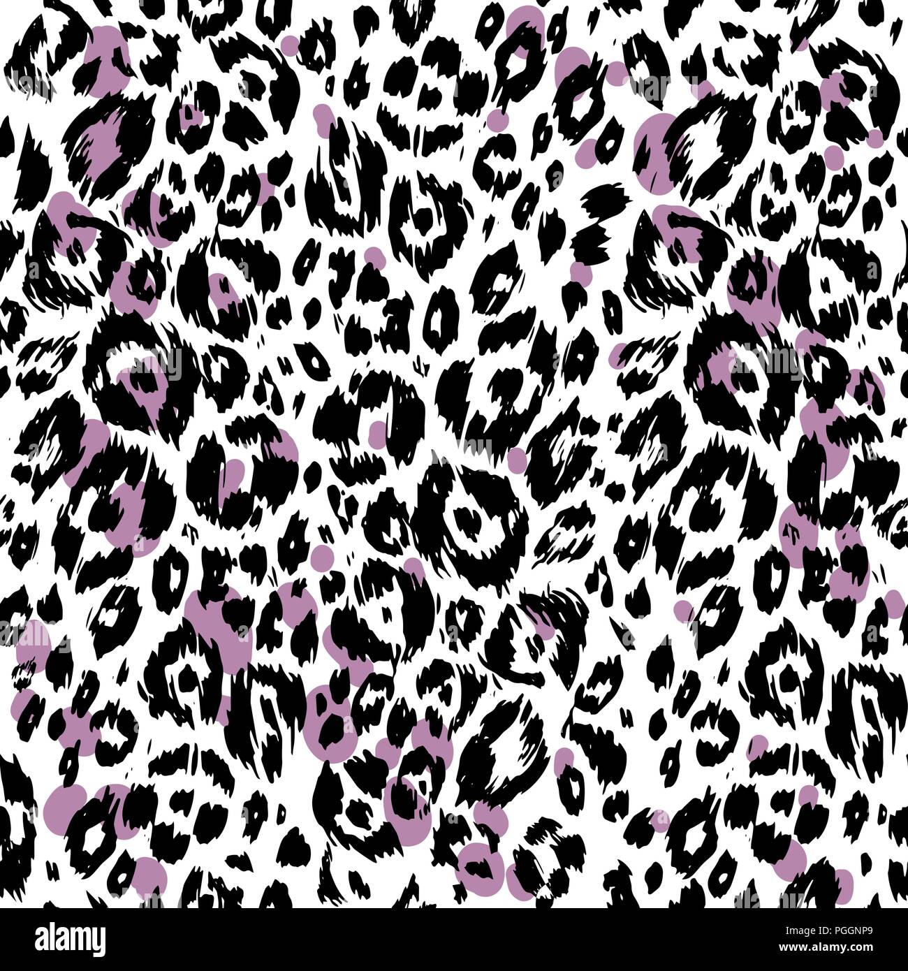 Animal Pattern Pictures at Ruby Hereford blog