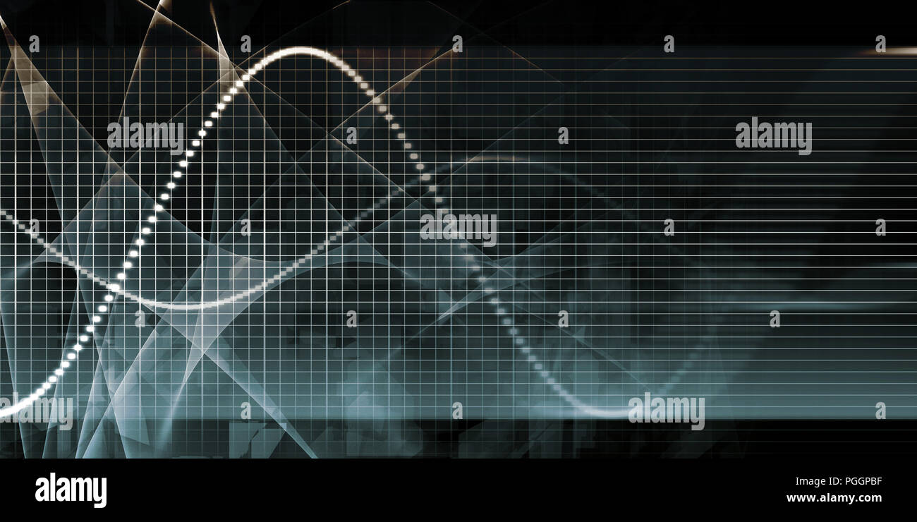 Modern Medical Science Technology as a Art Stock Photo - Alamy