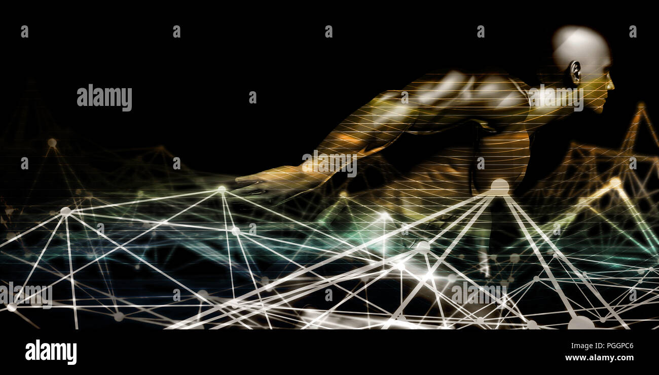 Body development hi-res stock photography and images - Alamy