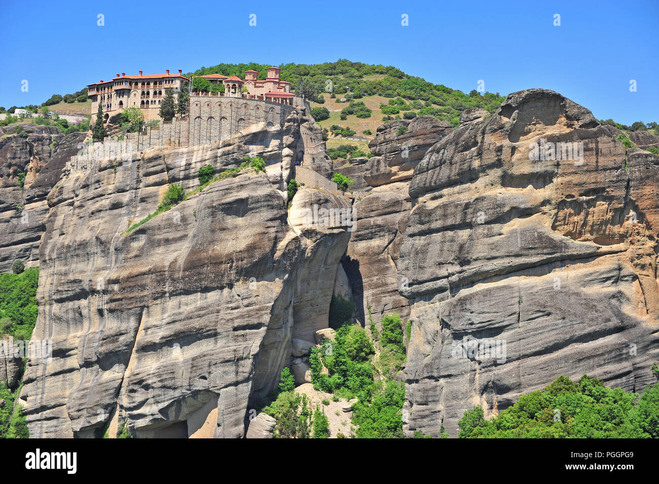 Top of a cliff hi-res stock photography and images - Alamy