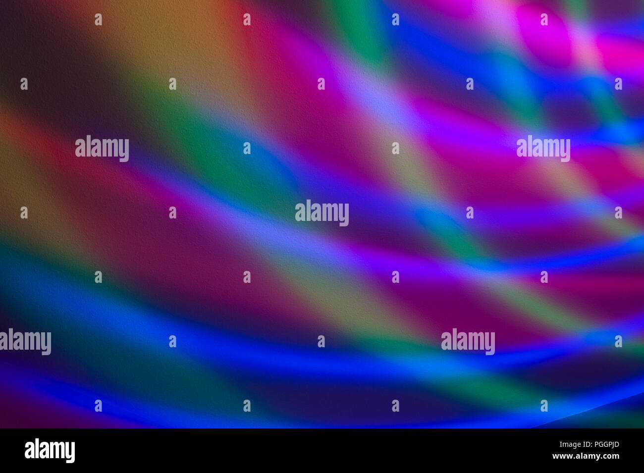 Glowing streaks of light hi-res stock photography and images - Alamy