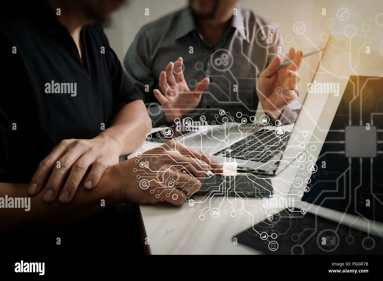 Artificial Intelligence (AI),machine learning with data mining ...