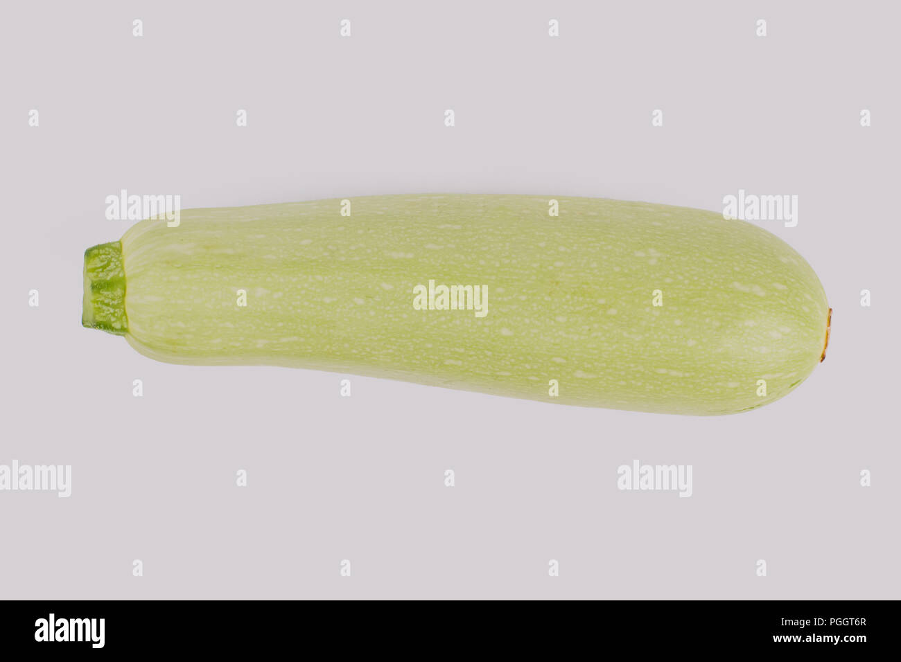 Fresh vegetable marrow. White isolated background Stock Photo - Alamy