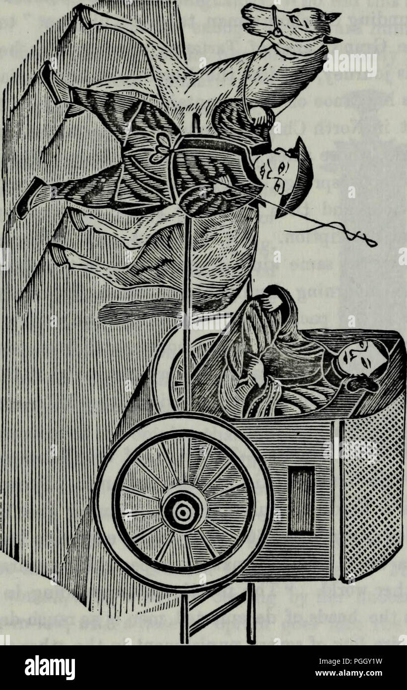 "The dragon, image, and demon; or, The three religions of China ...