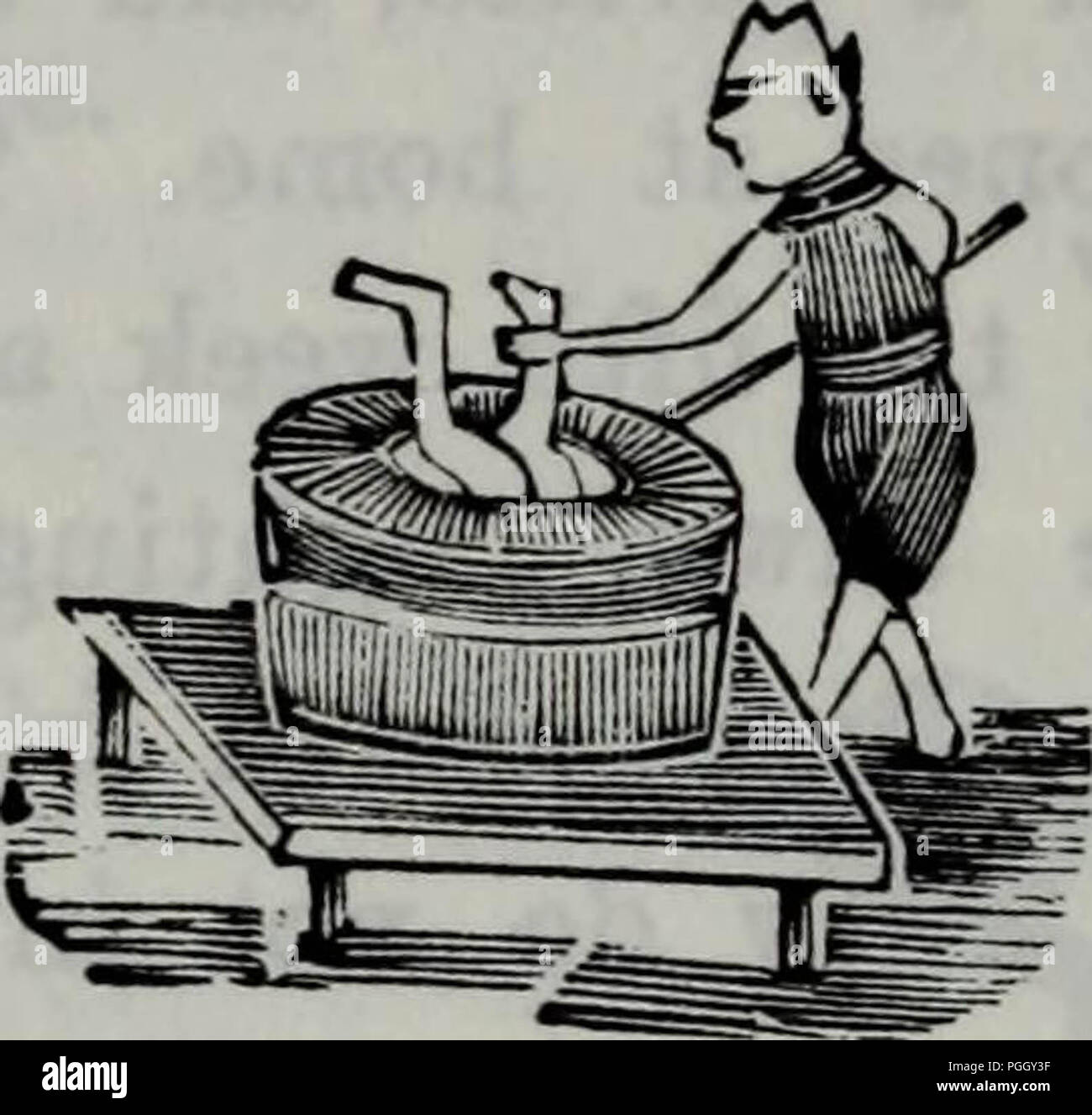 Demonolatry hi-res stock photography and images - Alamy