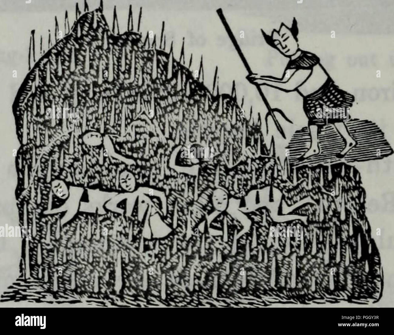 "The dragon, image, and demon; or, The three religions of China ...