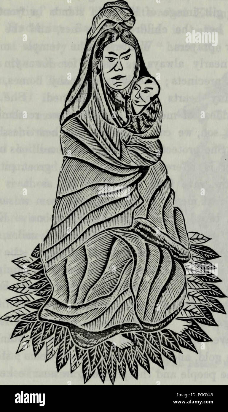 "The dragon, image, and demon; or, The three religions of China ...