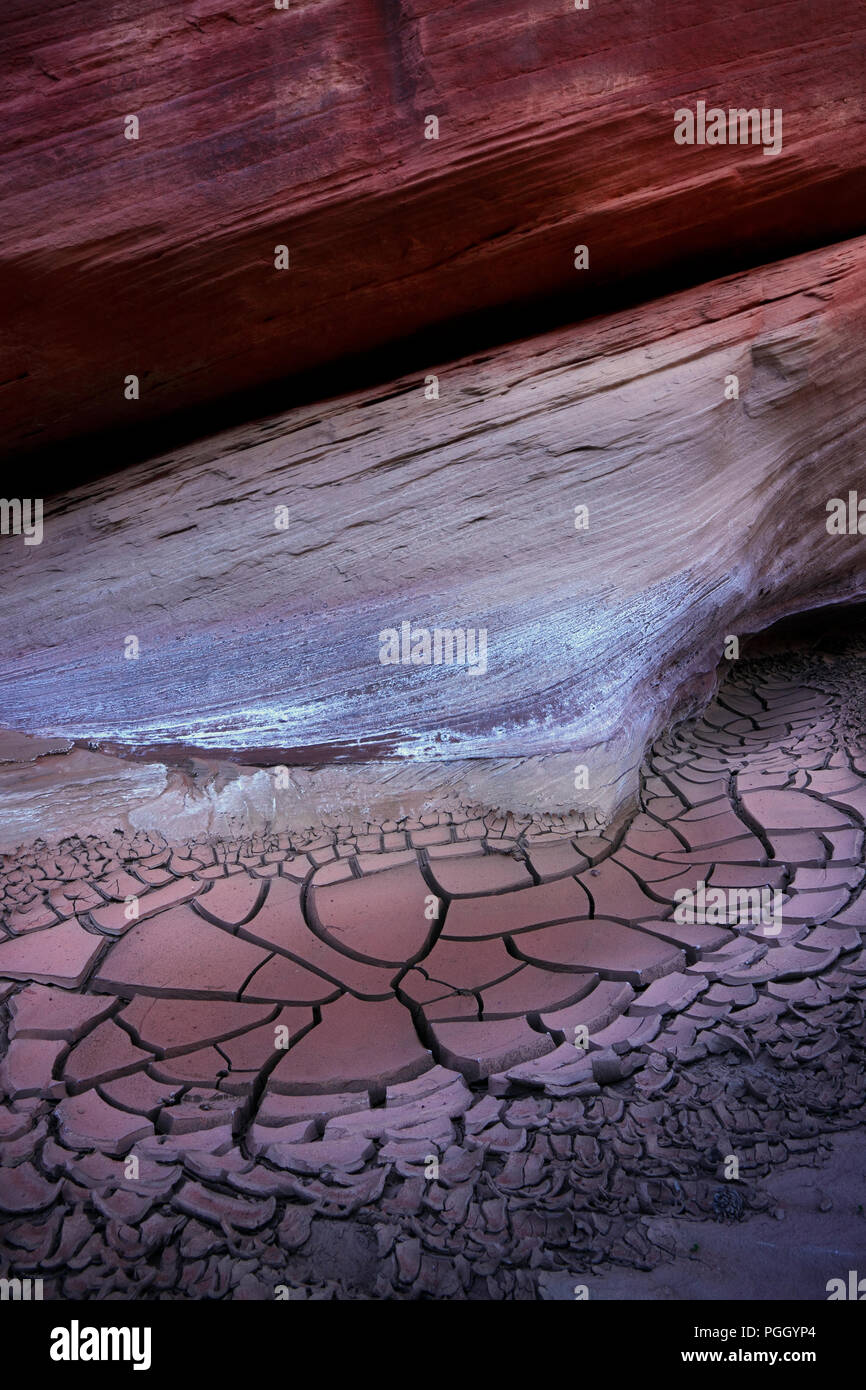 Paria canyons wilderness hi-res stock photography and images - Alamy