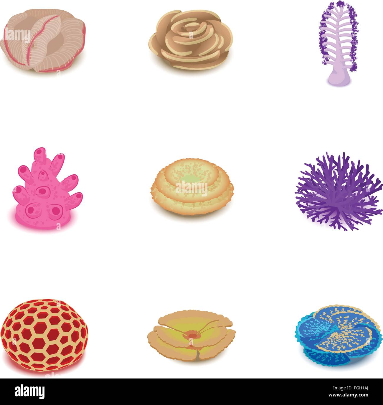 Deepwater submarine Stock Vector Images - Alamy