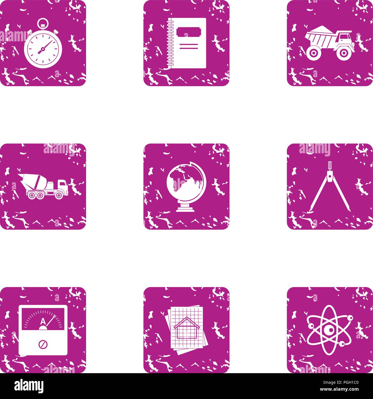 Thickness plan hi-res stock photography and images - Alamy