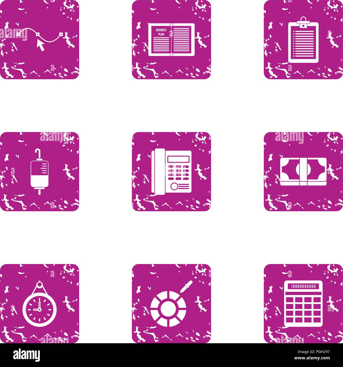 Manual counting Stock Vector Images - Alamy