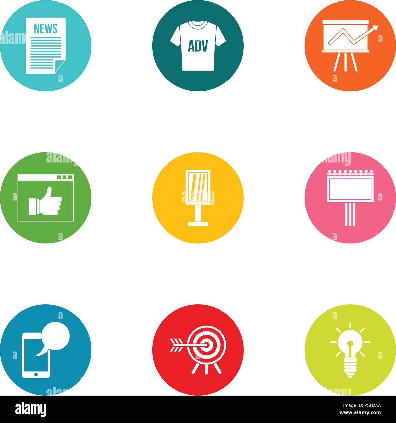 Extensive display Stock Vector Images - Alamy