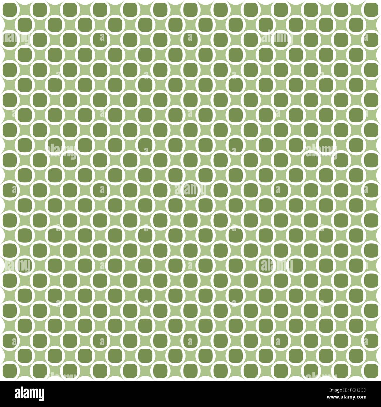Green abstract geometric seamless pattern. Vector image. Eps 10 Stock ...